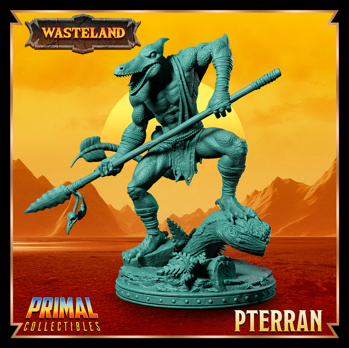 Hammerline Miniatures - UK 3D Printing Service – HammerLine