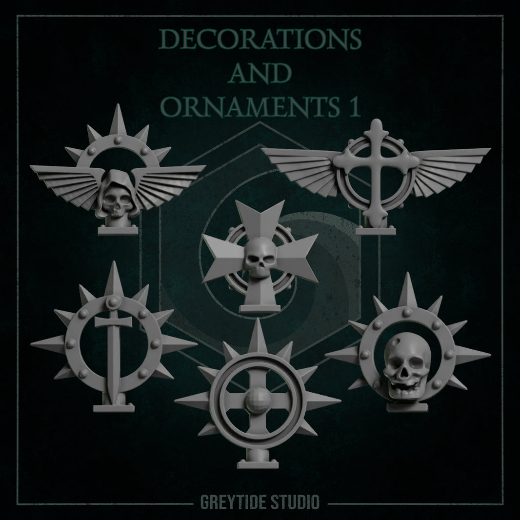 GreyTide Studio – HammerLine