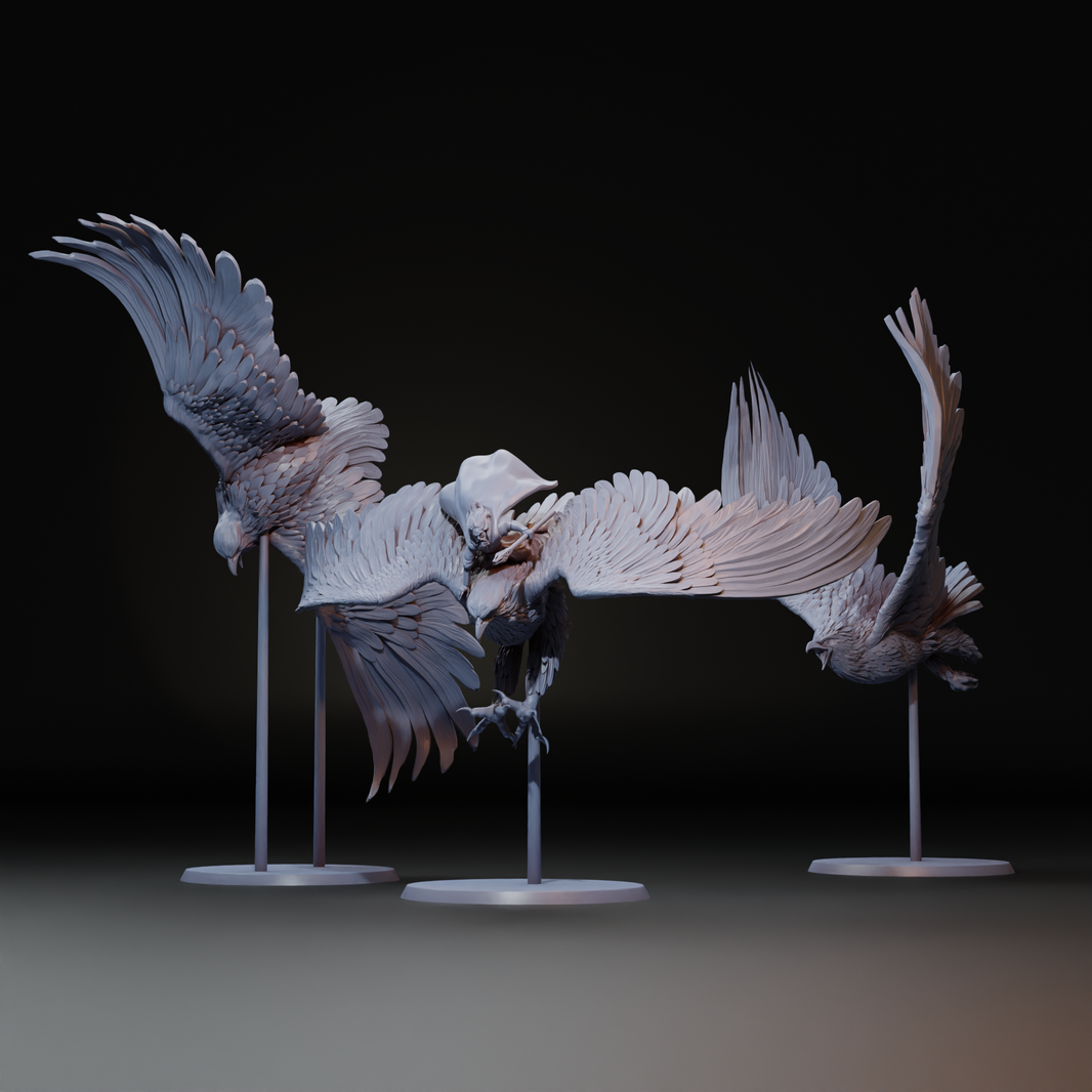 Shop All Monsters – HammerLine