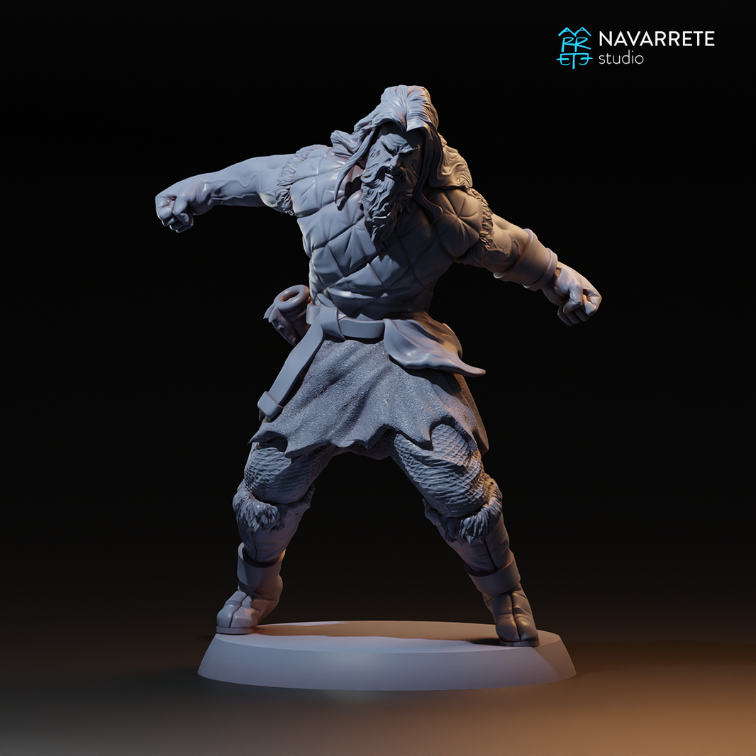 Hammerline Miniatures - UK 3D Printing Service – HammerLine