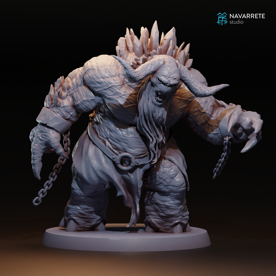 Hammerline Miniatures - UK 3D Printing Service – HammerLine