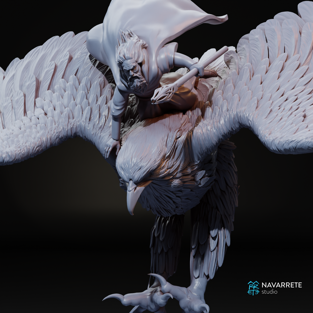 Hammerline Miniatures - UK 3D Printing Service – HammerLine
