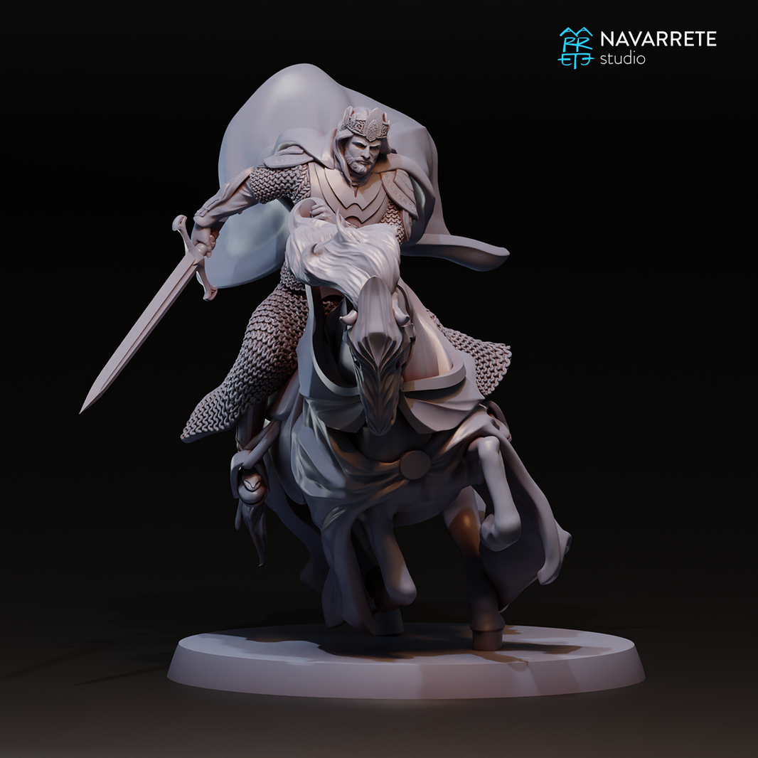 Hammerline Miniatures - UK 3D Printing Service – HammerLine