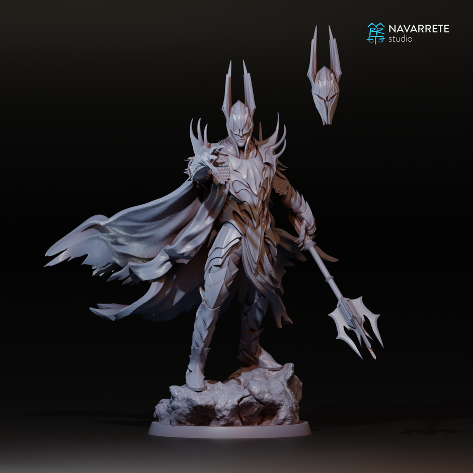 Hammerline Miniatures - UK 3D Printing Service – HammerLine