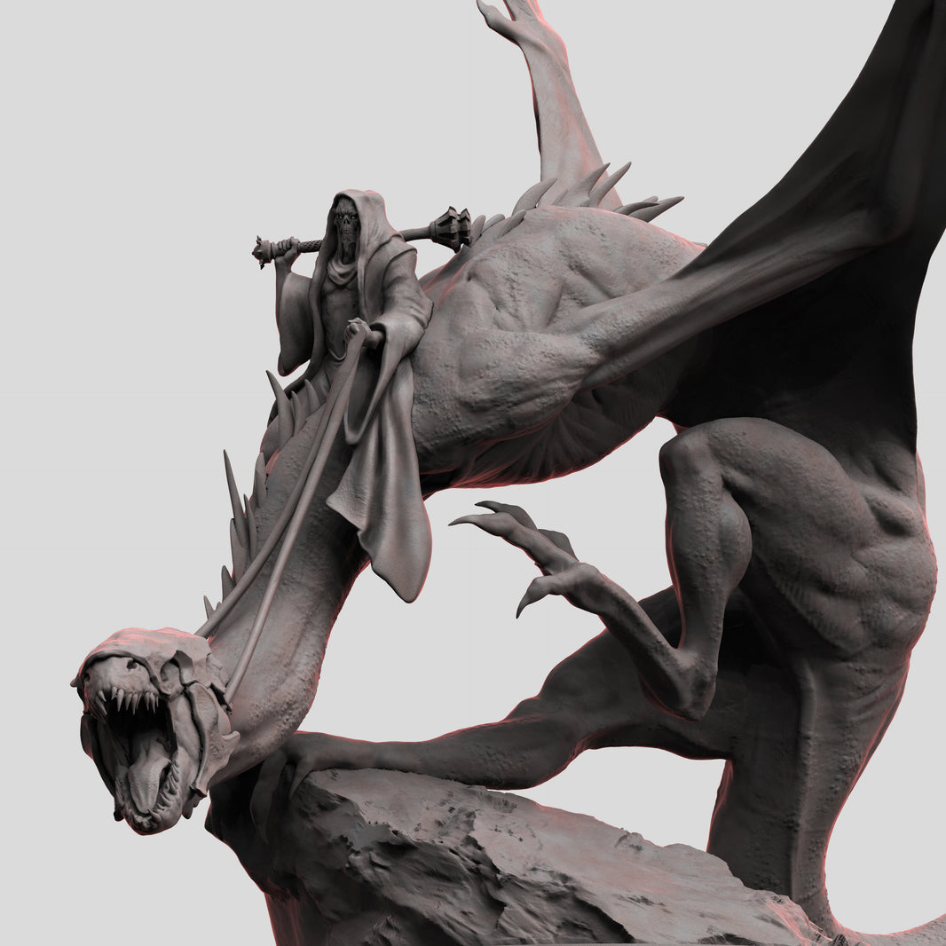 Blue Giant Studio – HammerLine