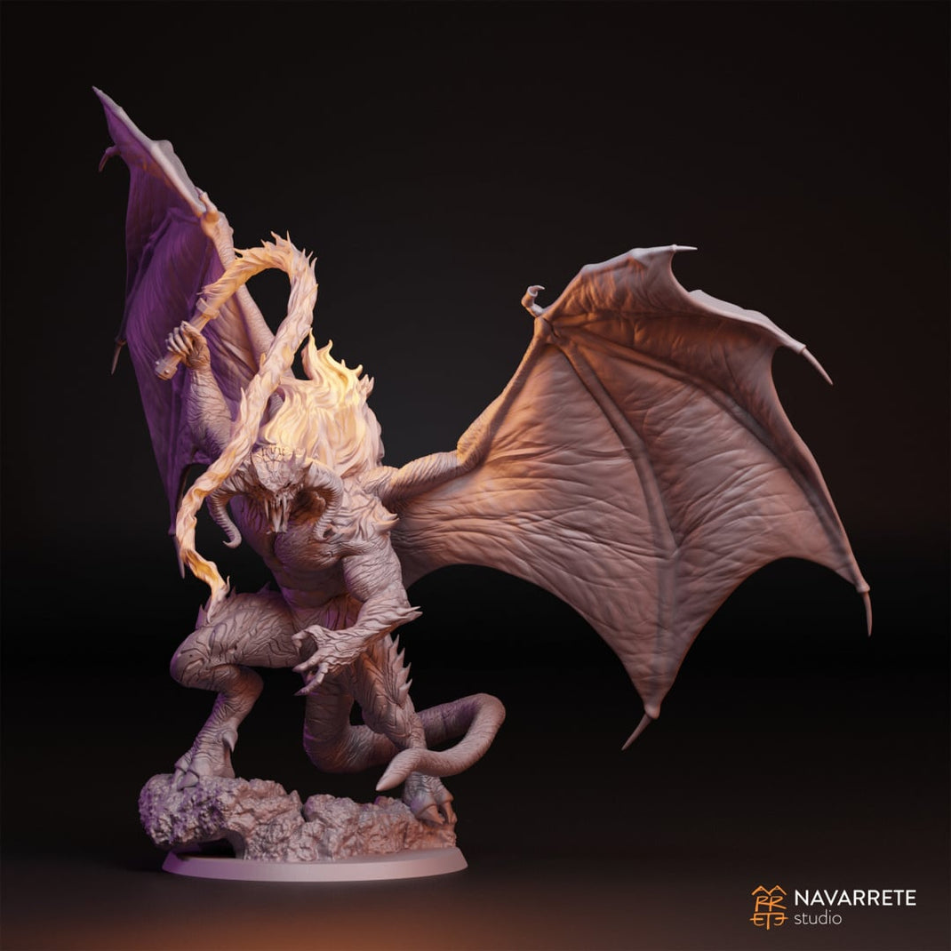 Miniatures – HammerLine