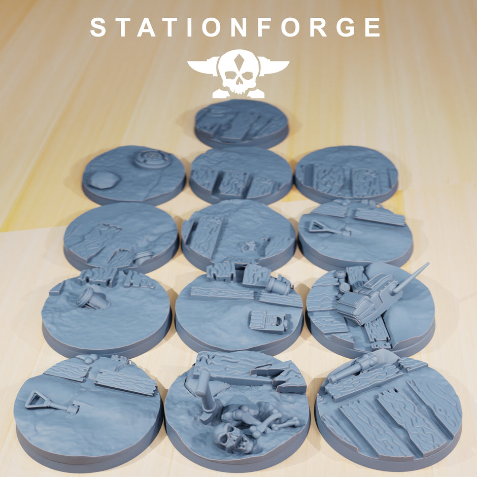 StationForge – Page 5 – HammerLine