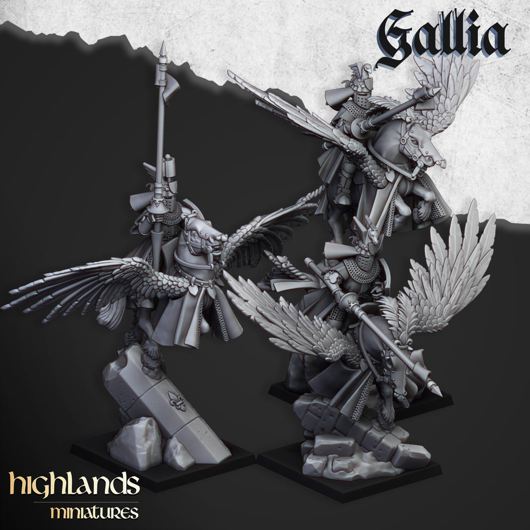 Highlands Miniatures – HammerLine